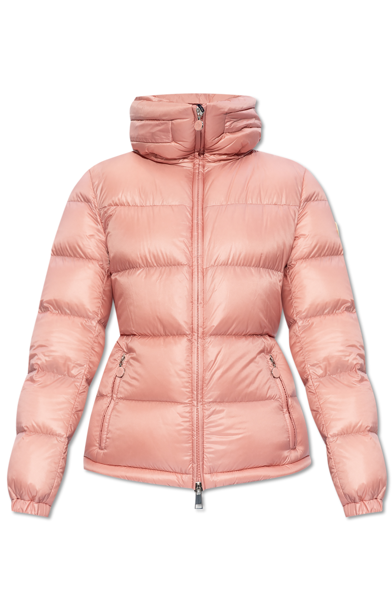 Pink Jacket Douro Moncler Vitkac Canada